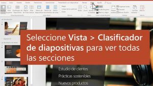 Aplicaciones de Power Point Ultima version